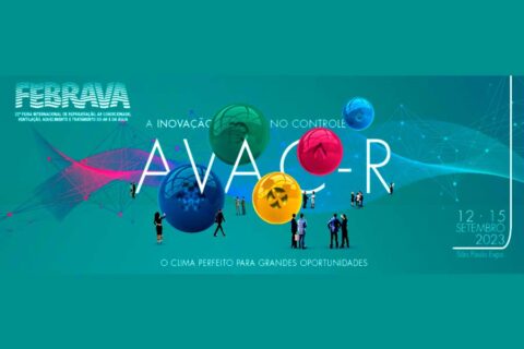 Febrava abre nesta quarta credenciamento para a edição 2023